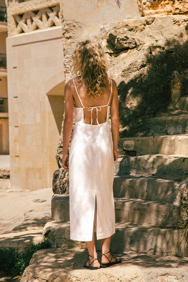 Women's Dresses - Natural Fabrics - ROVE